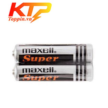 pin Maxell LR1130 chính hãng, pin cúc Maxell giá tốt