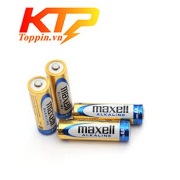 pin Maxell LR1130 chính hãng, pin cúc Maxell giá tốt
