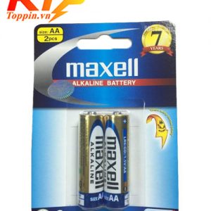 pin Maxell LR1130 chính hãng, pin cúc Maxell giá tốt