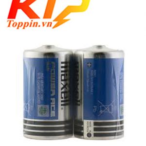 Pin Maxell Chính Hãng 100% Nhập Khẩu Rẻ Nhất (2020)