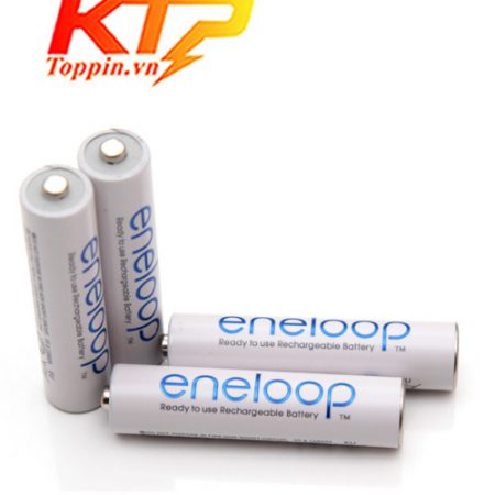 Pin ENELOOP: Pin Sạc Eneloop Chính Hãng (GIÁ TỐT 2023)