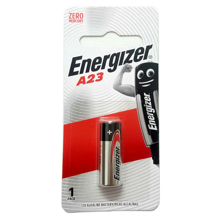 pin A23 Energizer BP1 chính hãng, pin 12V Energizer giá tốt