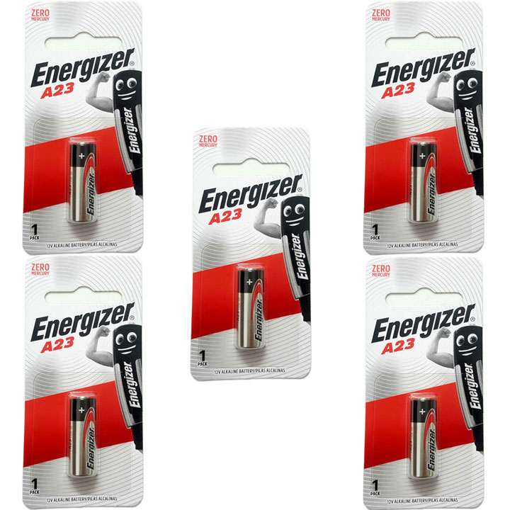 pin A23 Energizer BP1 chính hãng, pin 12V Energizer giá tốt