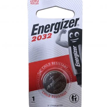 Pin Cr2032 Chính Hãng (Giá Tốt Nhất) Năm 2020