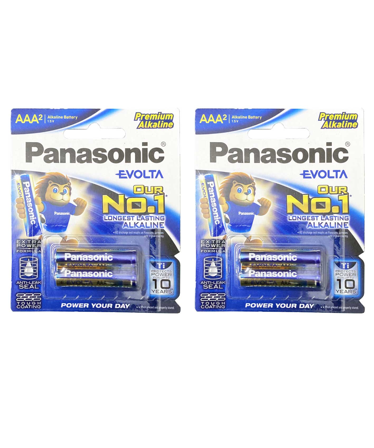 pin panasonic aaa evolta chính hãng, pin panasonic giá rẻ
