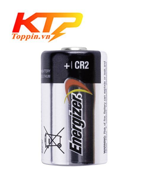 Pin Energizer CR2 -Pin Lithium 3v Chính Hãng giá tốt