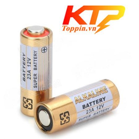 Pin GP Chính Hãng Giá Tốt Nhất tại HN, HCM Năm 2020