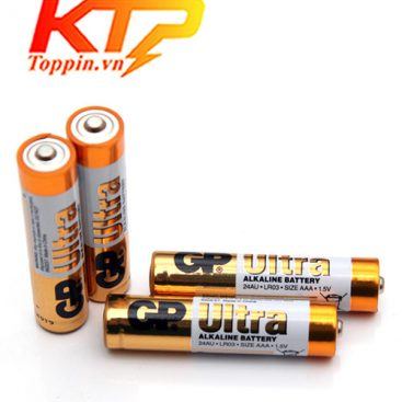 Chuyên Cung Cấp Các Loại Pin Chính Hãng Tốt Nhất (2020)