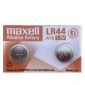 pin Maxell LR1130 chính hãng, pin cúc Maxell giá tốt