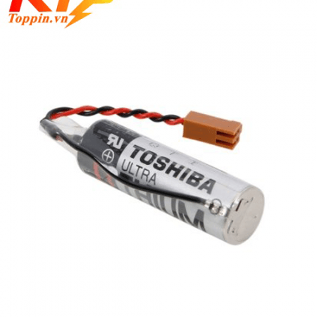 Pin ER6V 3.6V Toshiba Chính Hãng (giá tốt nhất 2022)