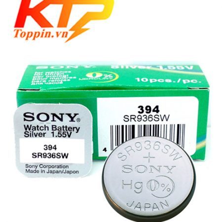 pin Sony SR920SW - pin đồng hồ chính hãng giá tốt