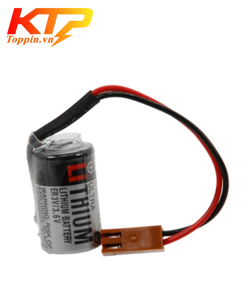 Pin ER3V Toshiba 3,6V / Pin nuôi nguồn ER3V giá tốt