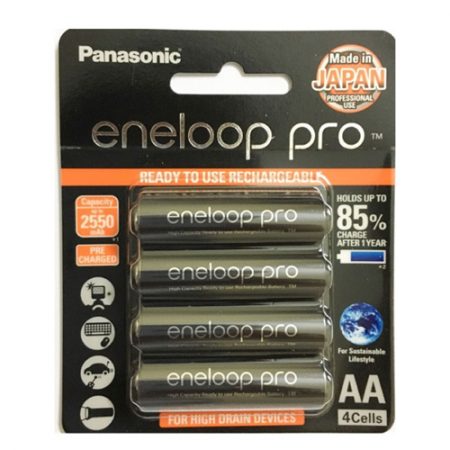 Pin ENELOOP: Pin Sạc Eneloop Chính Hãng (GIÁ TỐT 2023)