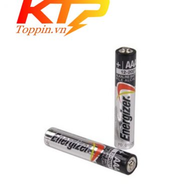 Pin Energizer Sạc 100% Nhập Khẩu Chính Hãng Năm (2021)