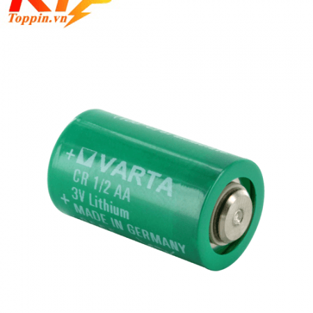 Pin Varta CR AA 3V - Pin nuôi nguồn Varta 3V - toppin.vn