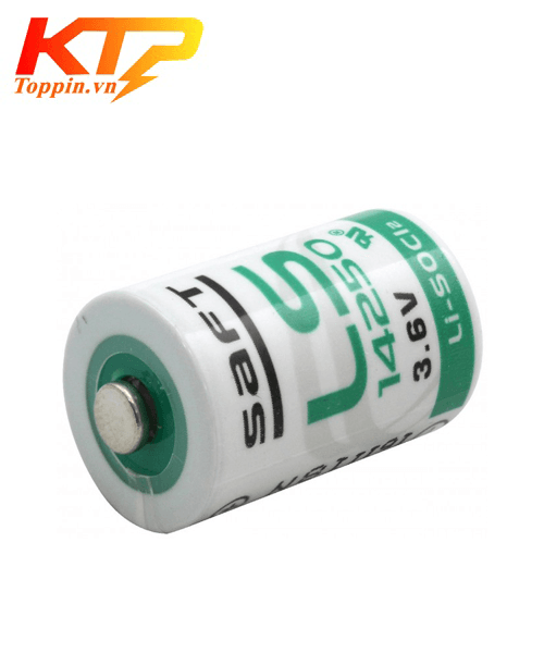 [Pin LS14250]: Pin Saft LS14250 3.6V (Tốt Nhất 2023)
