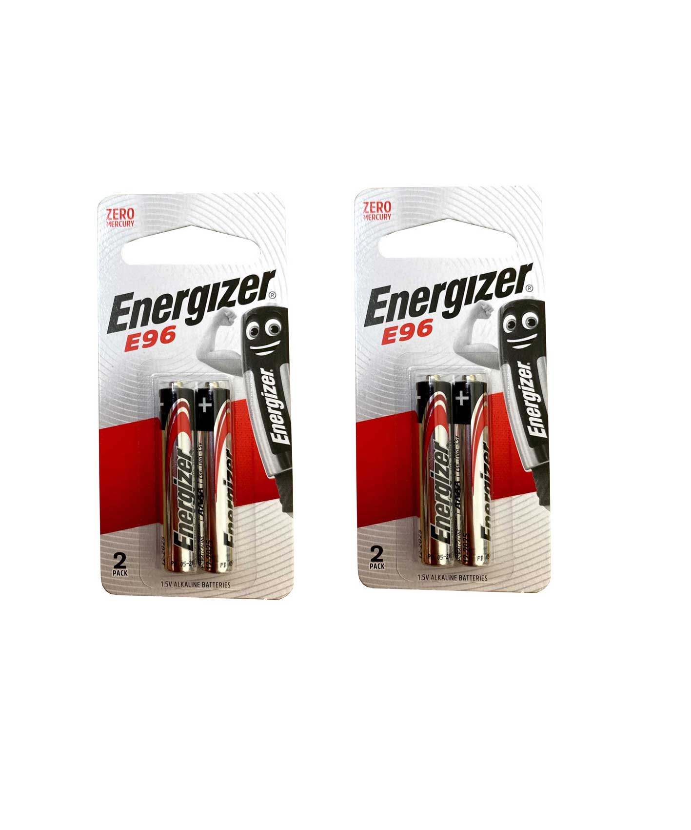 Pin AAAA Energizer [MỚI] Chính hãng Giá tốt - TOPPIN