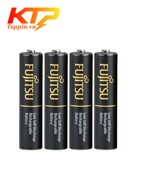 AAA Fujitsu Chính Hãng - Pin sạc HR-4UTHCEX(2B)