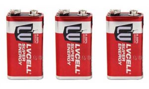 1# Pin Sạc Micro: Cách Sạc Pin Không Dây đơn giản (2024)