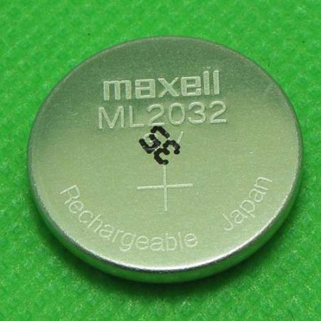 [Hỏi & Đáp] Pin CMOS là gì? Làm sao biết PIN hết khi nào?