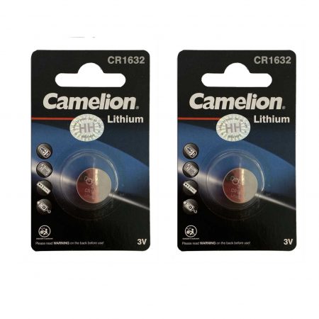 Pin AG 13, Pin LR44 Camelion Chính Hãng Giá Tốt 2024