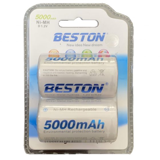 Beston